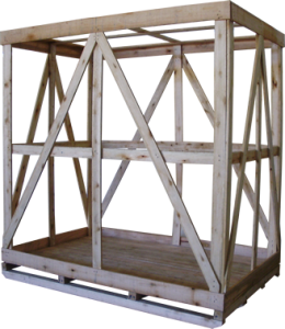 Sua Carga Merece Alta Baviera - Alta Baviera: soluções em pallets ...